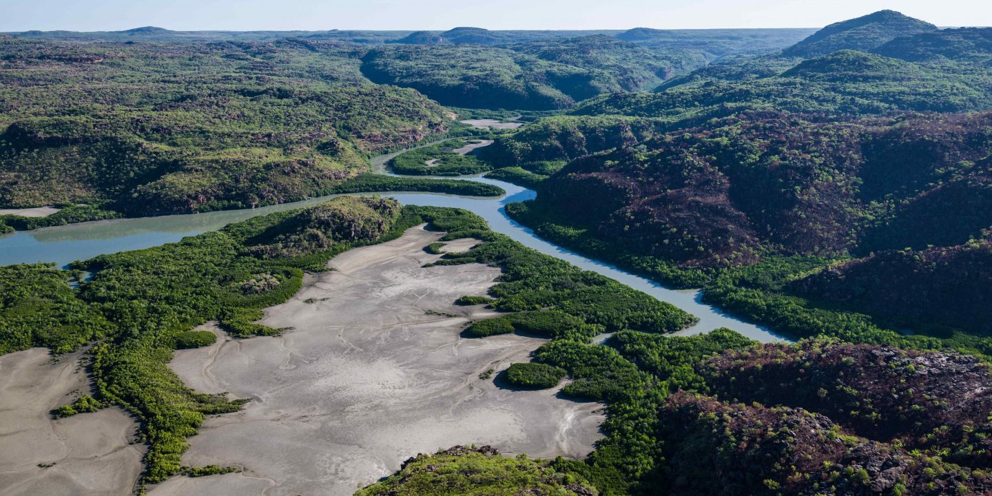 Eretz Australia | Jüdische Allgemeine