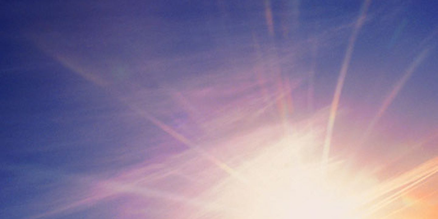 Birkat Hachama | Jüdische Allgemeine