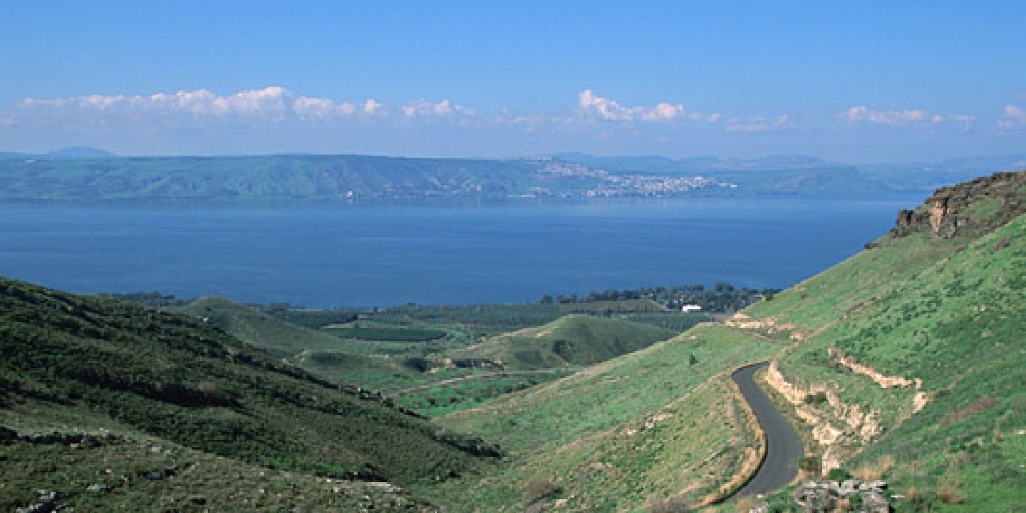 Pyramide unter Wasser | Jüdische Allgemeine