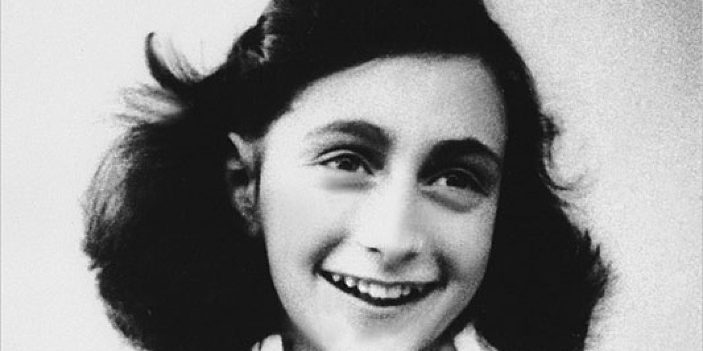 Das Erbe der Anne Frank | Jüdische Allgemeine
