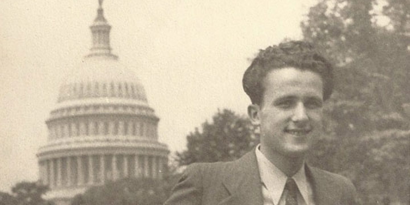 Mein Cousin, der Siemens-Sklave | Jüdische Allgemeine