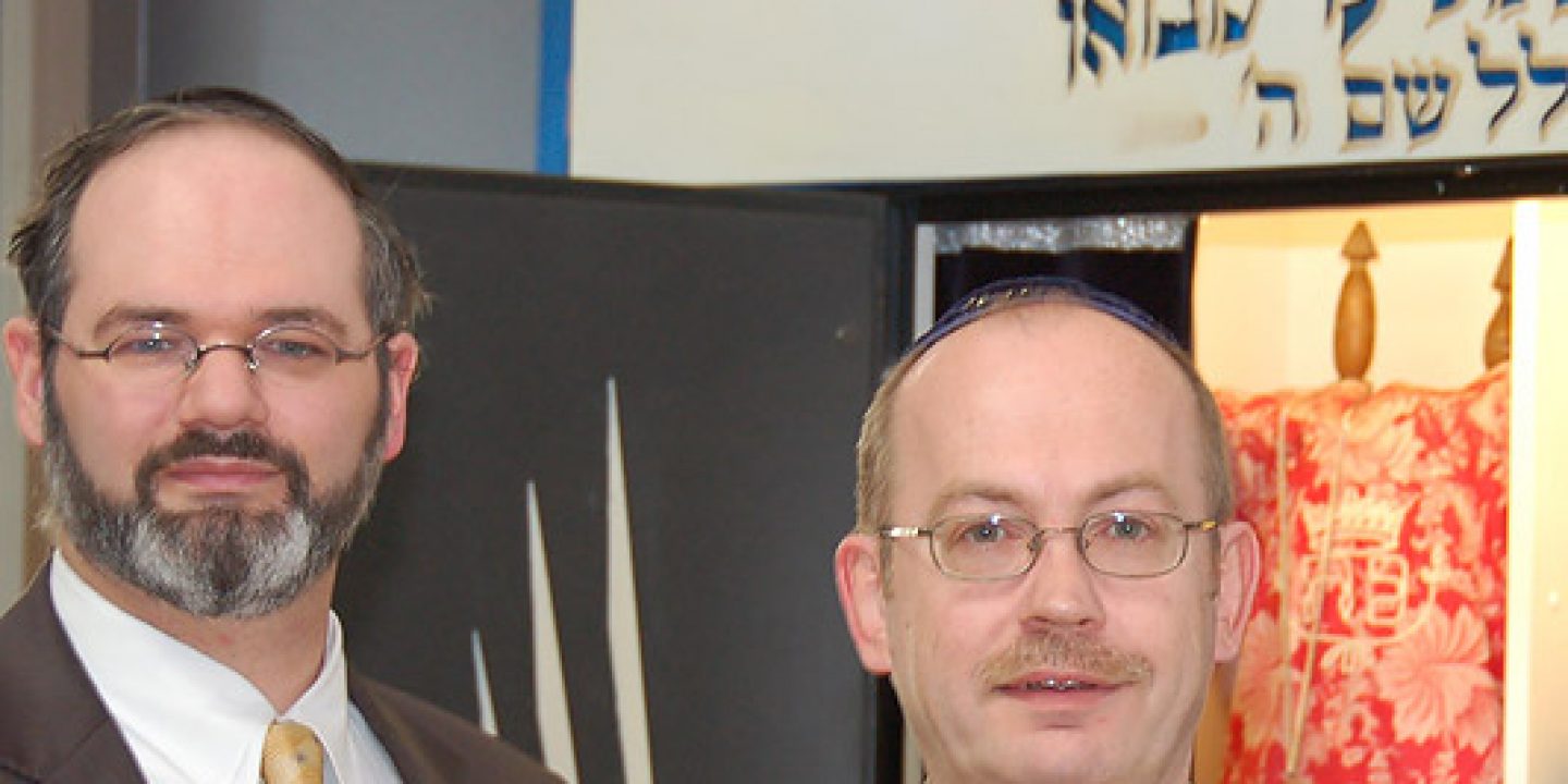 Rabbiner auf Probe | Jüdische Allgemeine