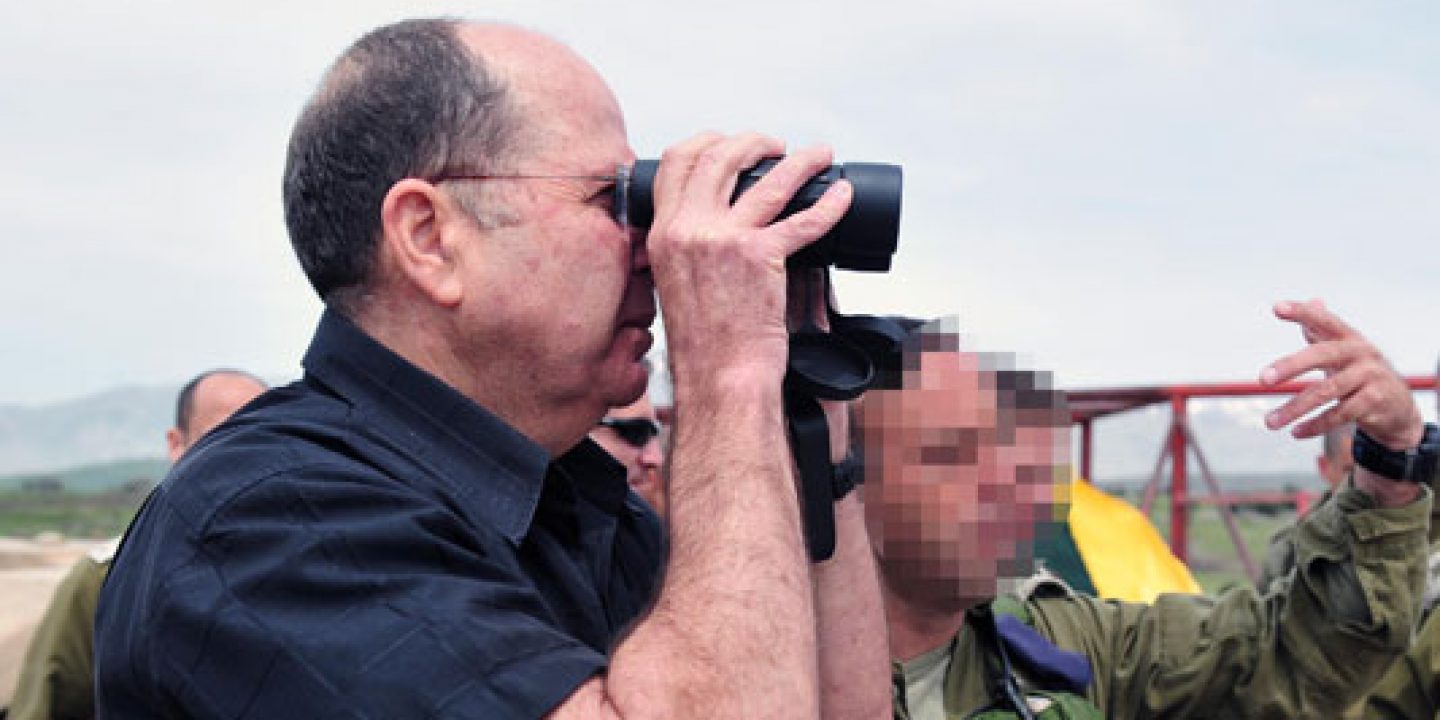 Ministerielle Retourkutsche | Jüdische Allgemeine