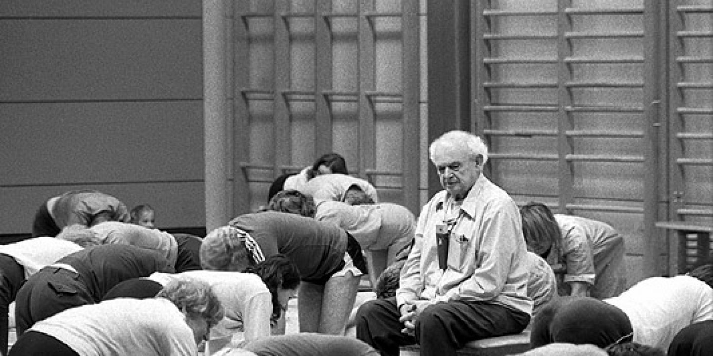 Der doppelte Moshe | Jüdische Allgemeine