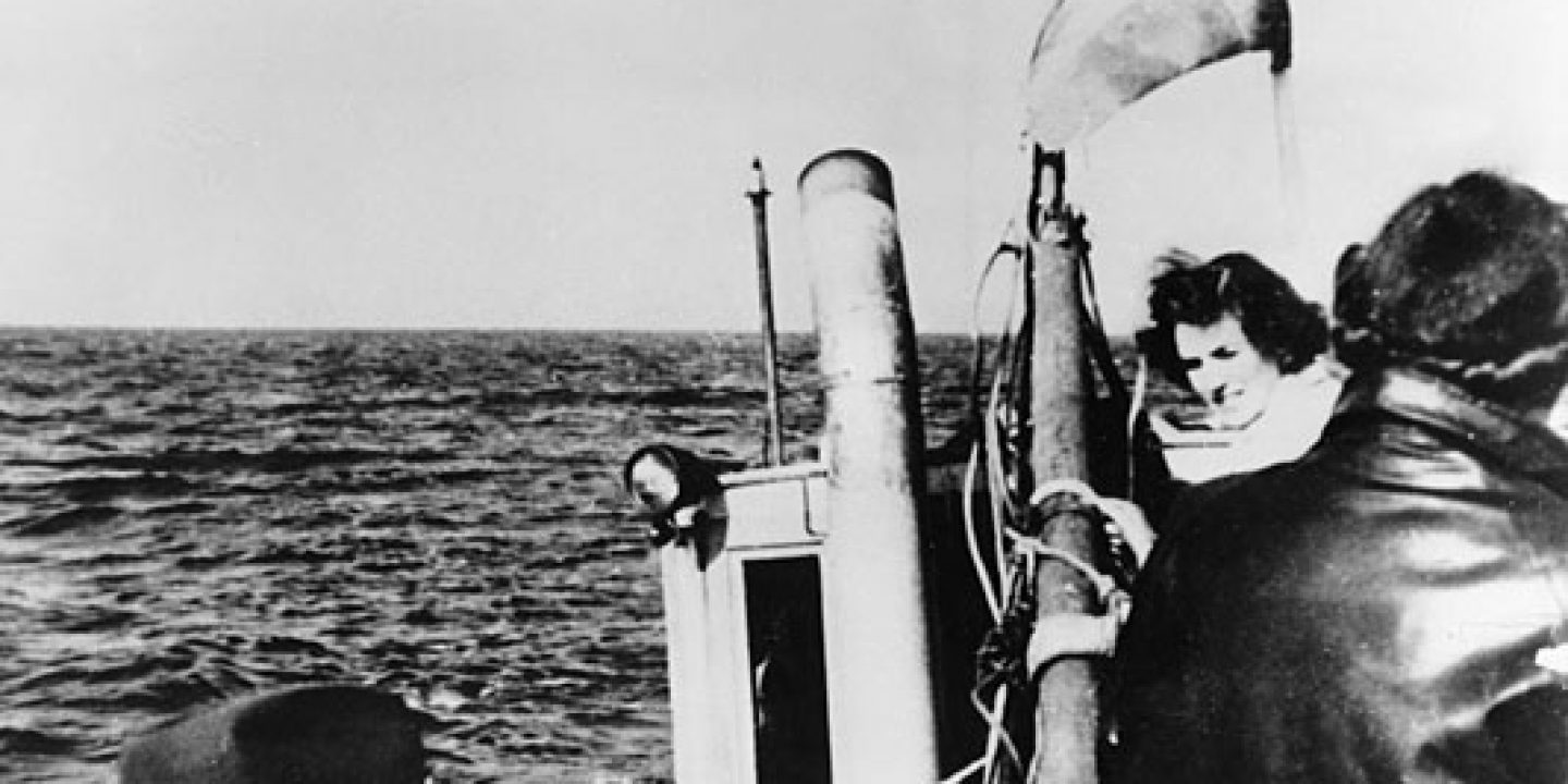 Rettung 1943 | Jüdische Allgemeine