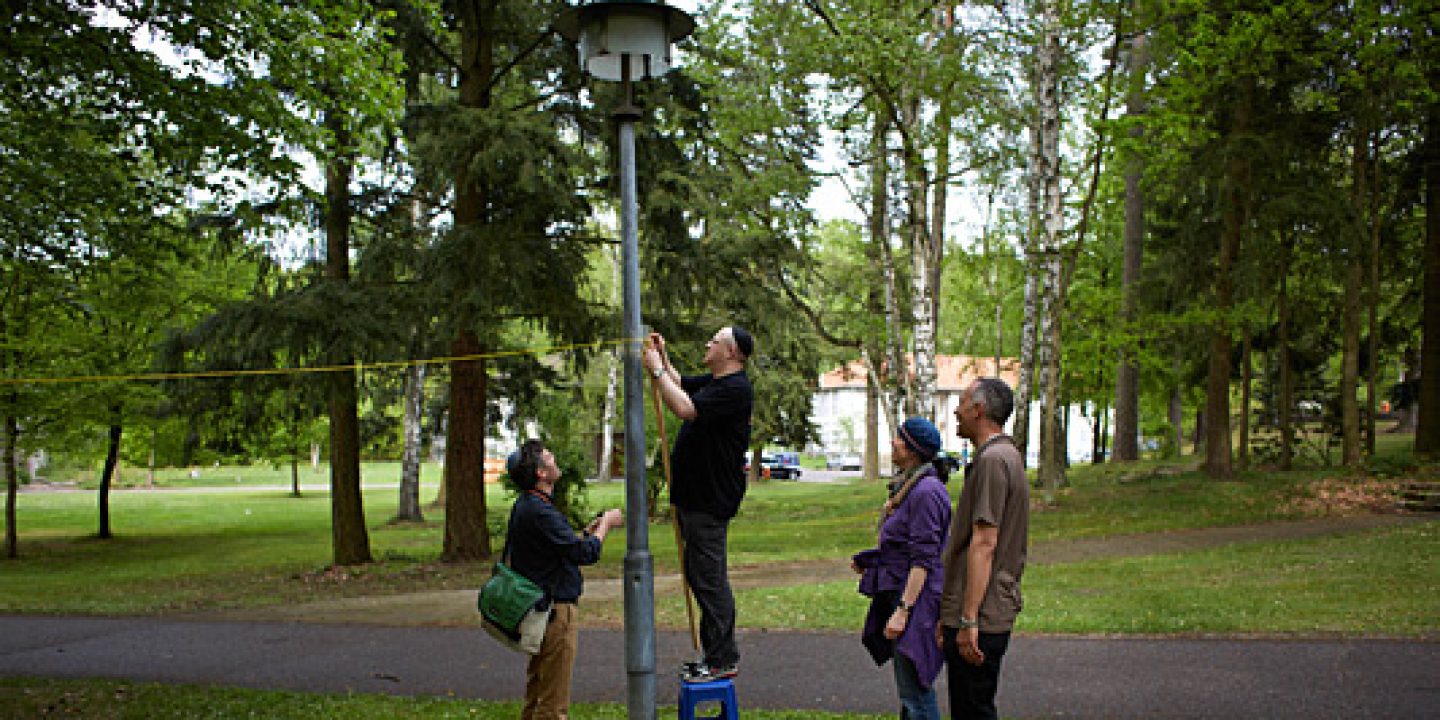 Eruv | Jüdische Allgemeine