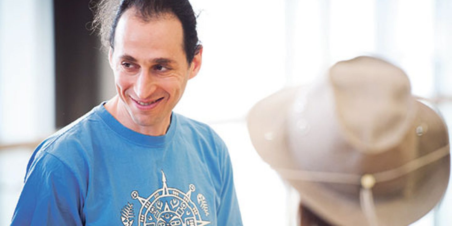 Theater ohne Grenzen | Jüdische Allgemeine