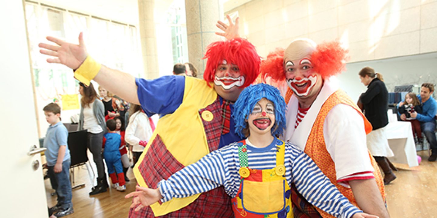 Le Chaim – auf das Leben | Jüdische Allgemeine