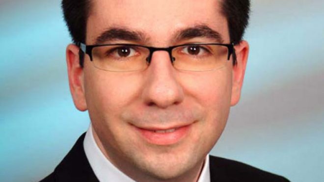 Neuer Geschäftsführer vorgestellt | Jüdische Allgemeine