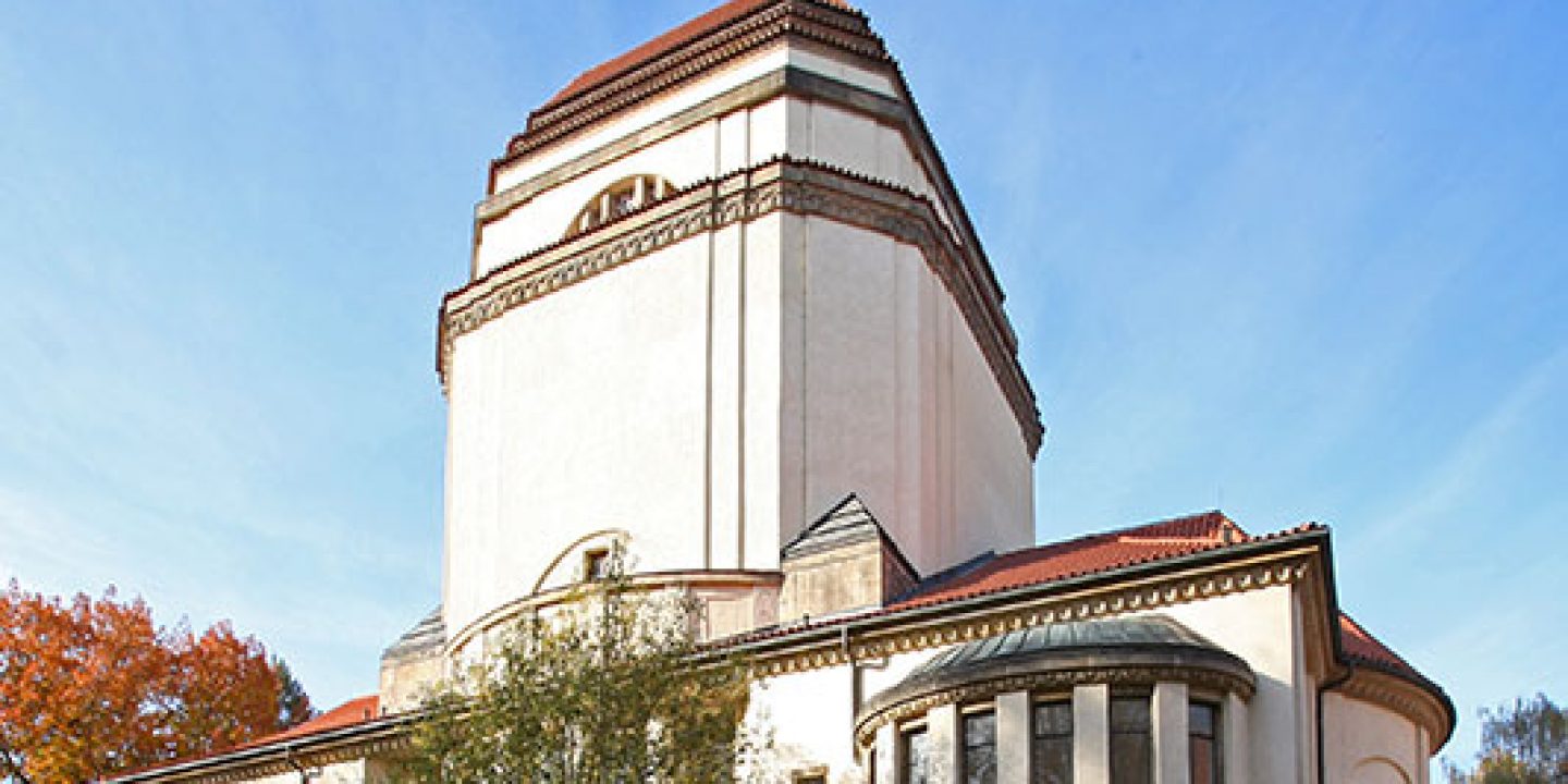 Ein Minjan für Görlitz | Jüdische Allgemeine