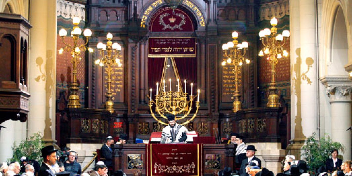 G7 in Brüssel – an Schawuot | Jüdische Allgemeine