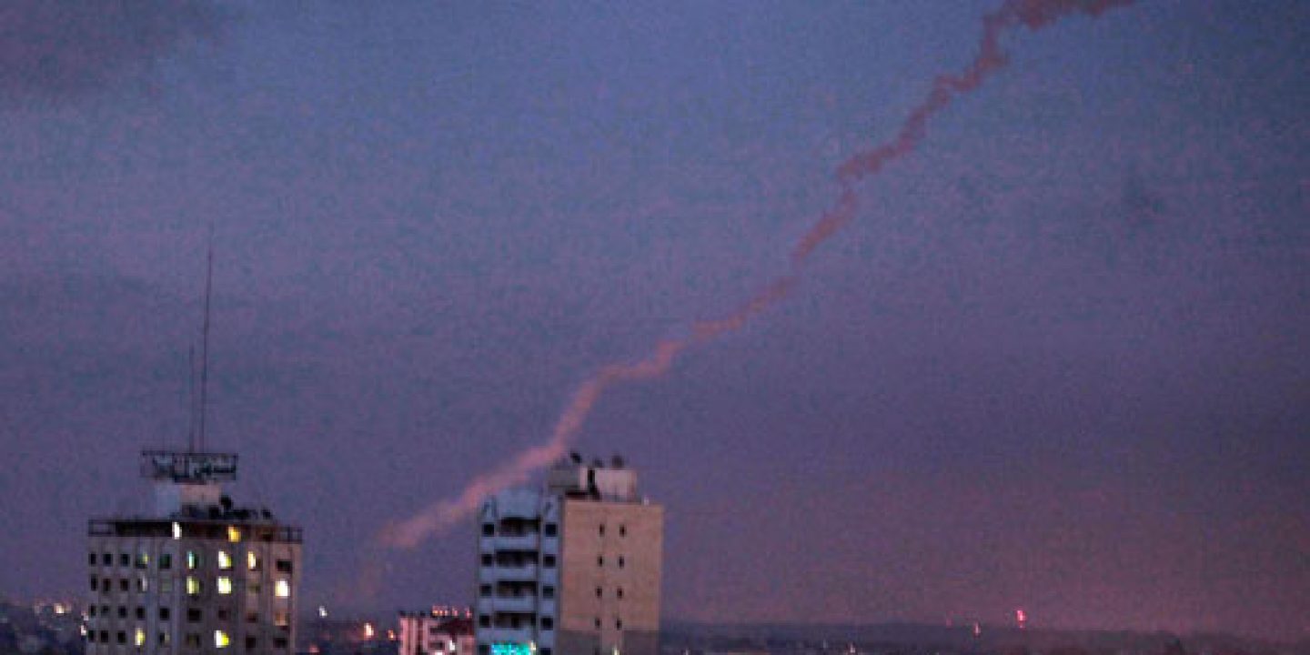 »Operation Protective Edge« | Jüdische Allgemeine