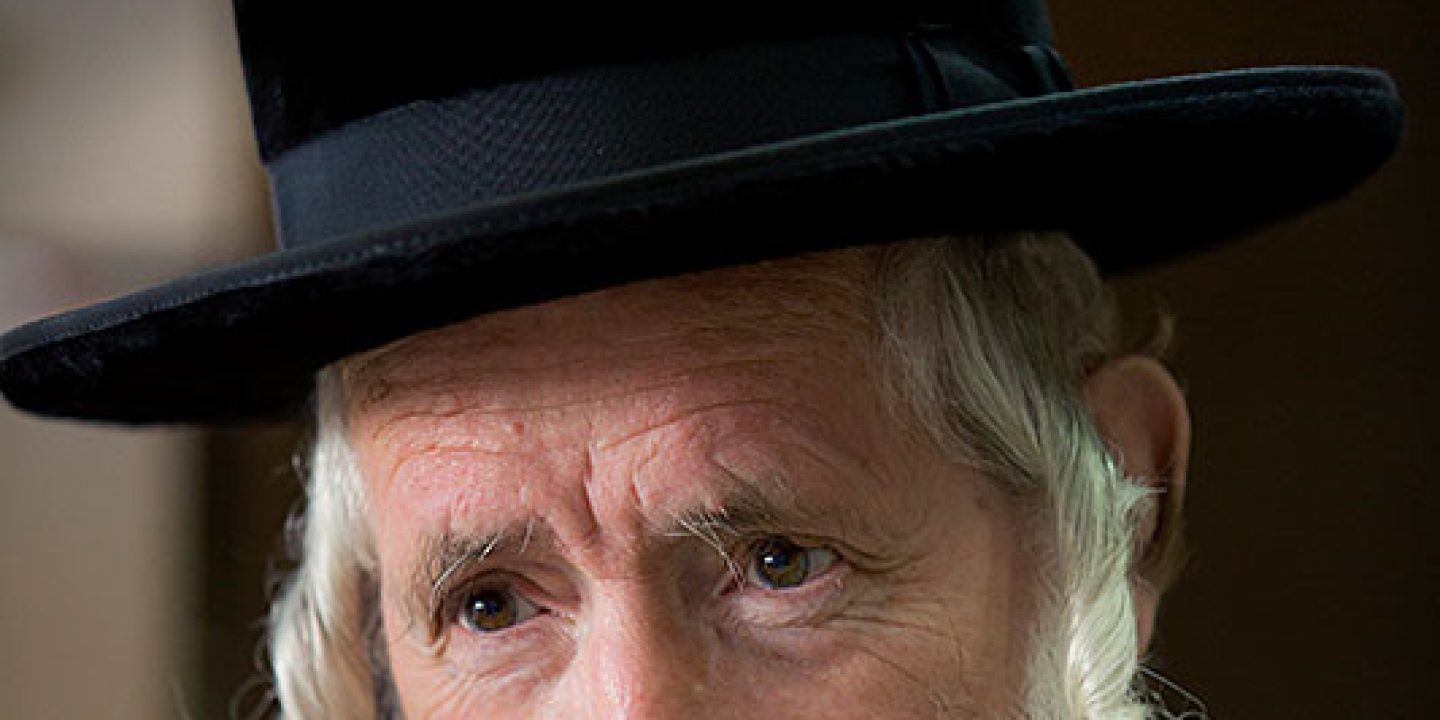 Talmid Chacham | Jüdische Allgemeine