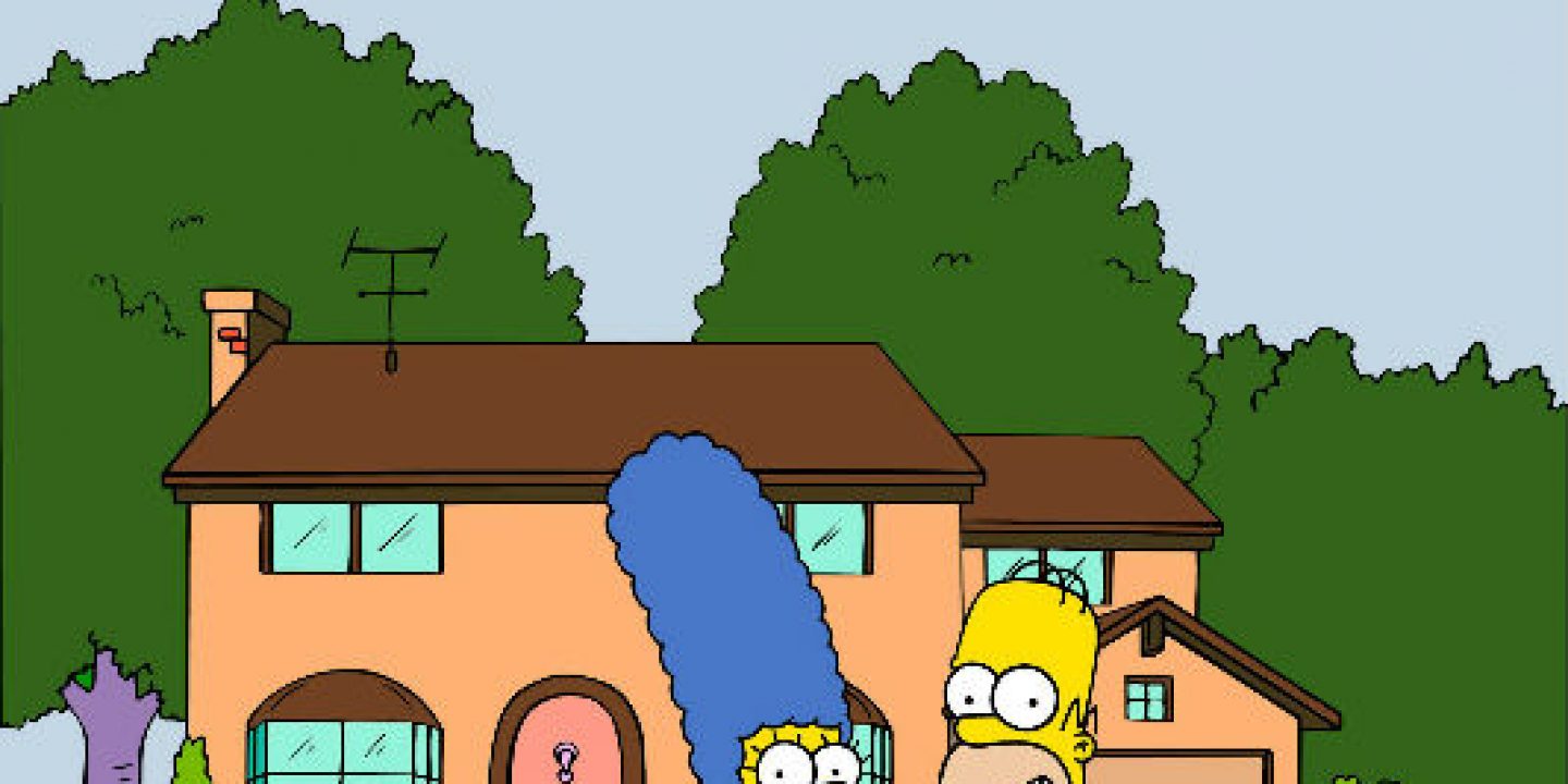 30 Jahre Simpsons | Jüdische Allgemeine