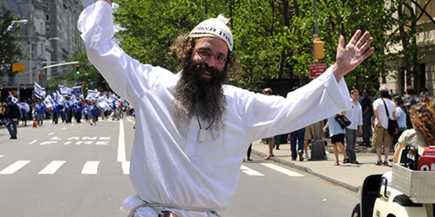 Niggun | Jüdische Allgemeine