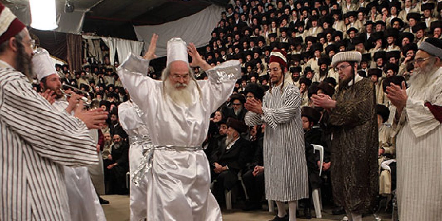 Badchan | Jüdische Allgemeine