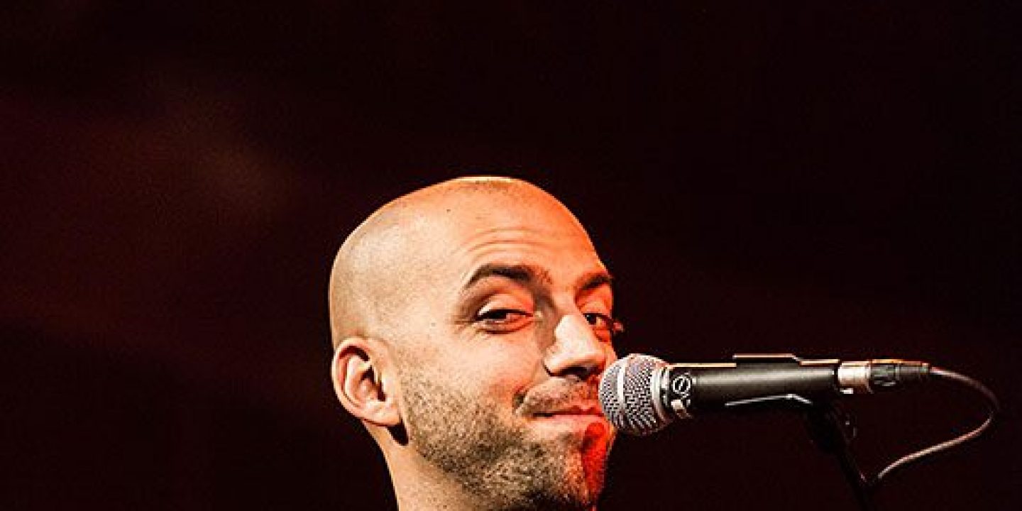 »Zurück zur DNA meiner Songs« | Jüdische Allgemeine