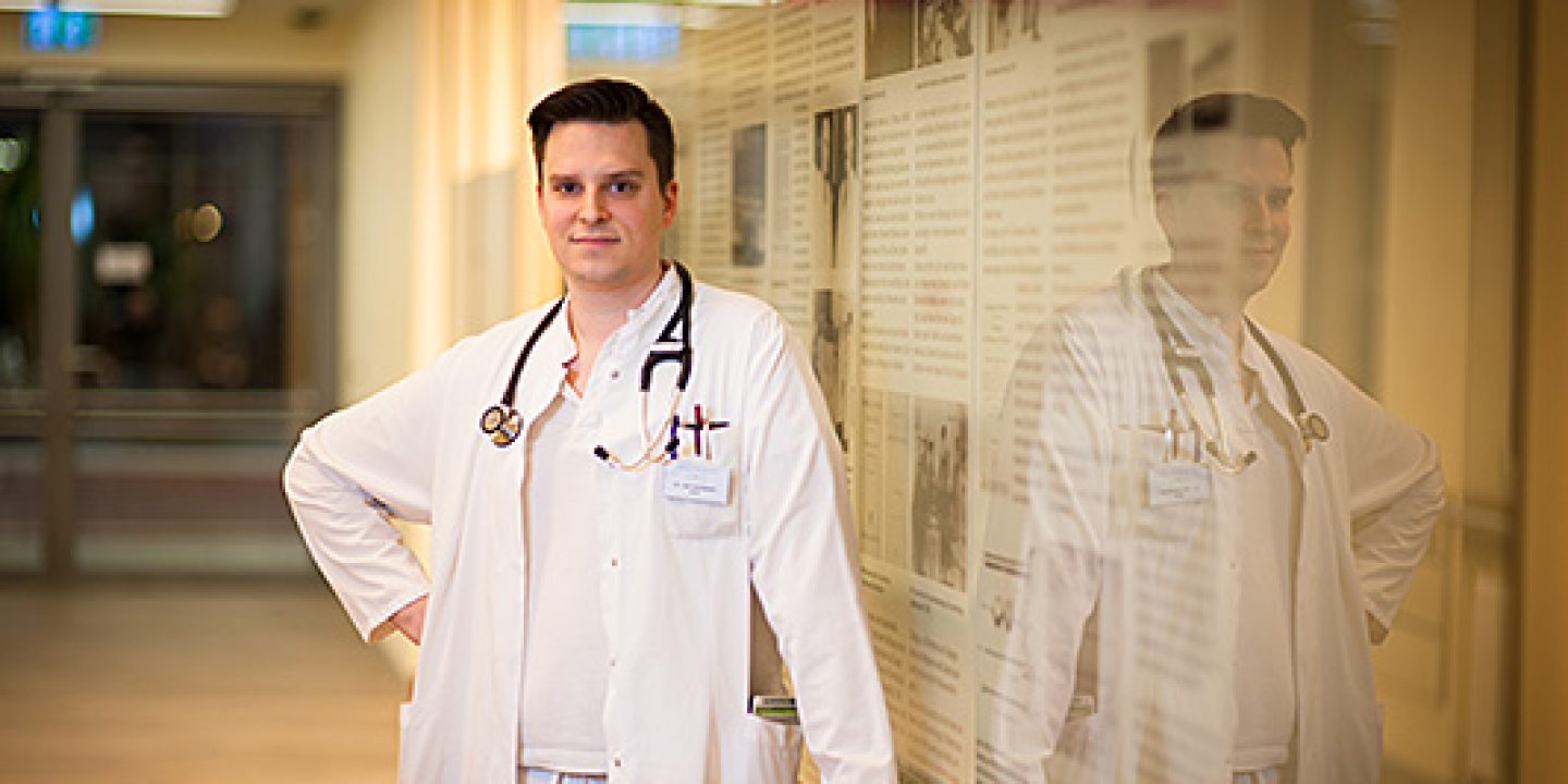 Mit Herz und Seele | Jüdische Allgemeine