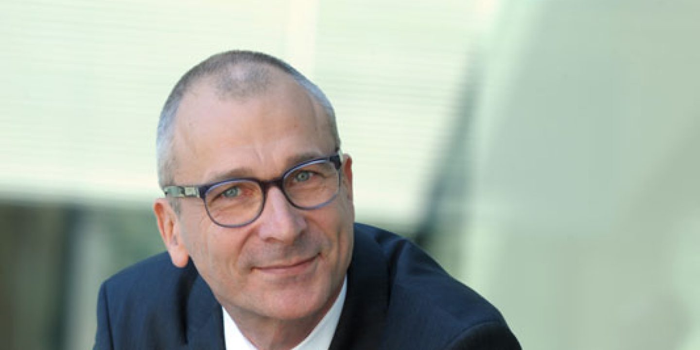 Leo-Baeck-Preis für Volker Beck | Jüdische Allgemeine