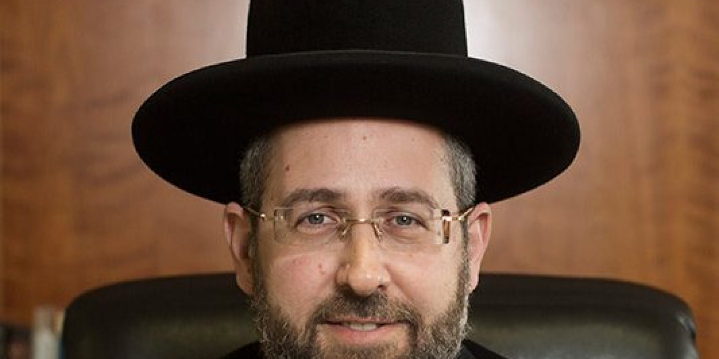 Rabbiner | Jüdische Allgemeine