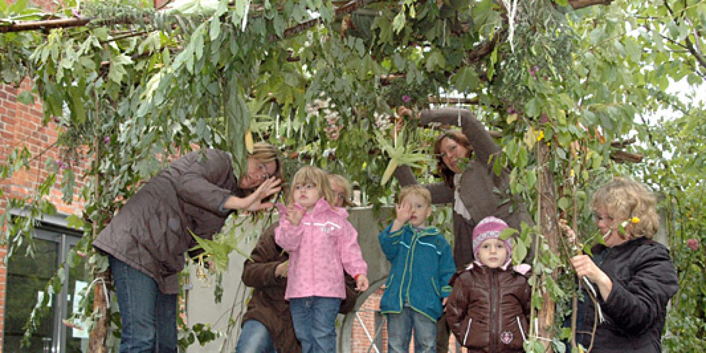 Laterne, Lulaw, Sterne | Jüdische Allgemeine