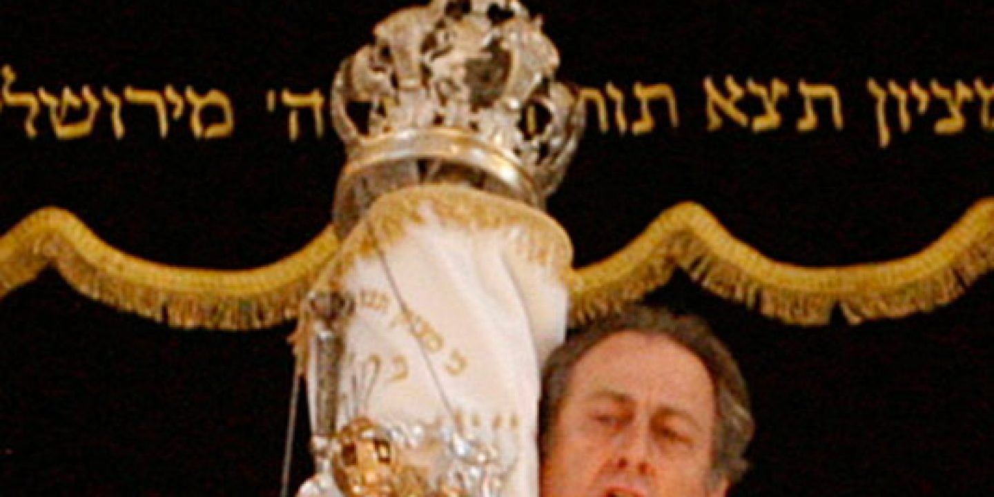 Chasan | Jüdische Allgemeine