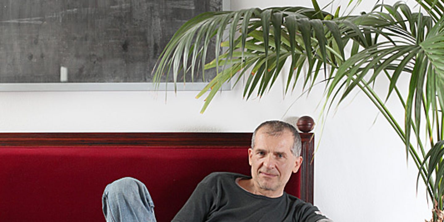 Die wundersame Welt des Jan Faktor | Jüdische Allgemeine