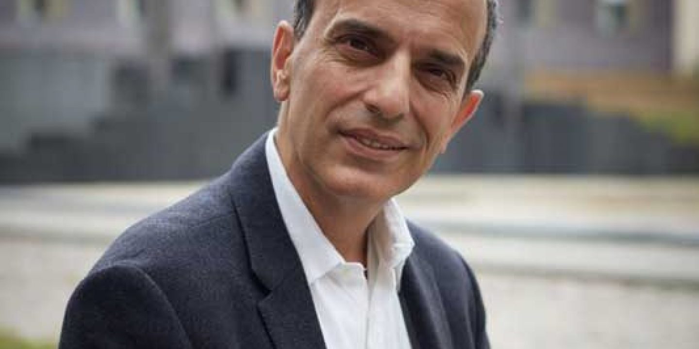 Vertrag mit Daniel Alter ausgelaufen | Jüdische Allgemeine