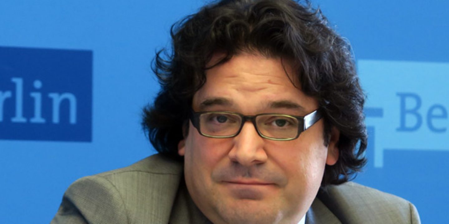 Dritte Amtszeit für Gideon Joffe | Jüdische Allgemeine