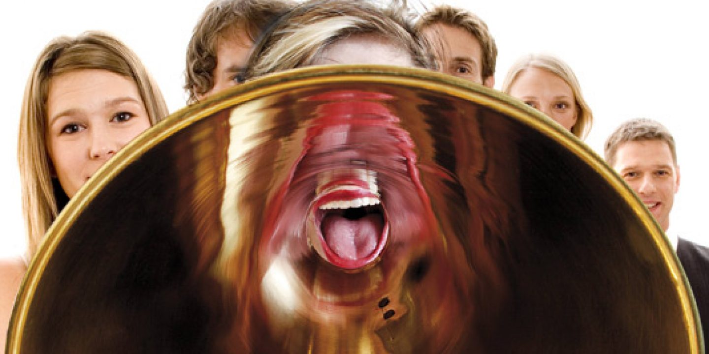 Hört, hört! | Jüdische Allgemeine