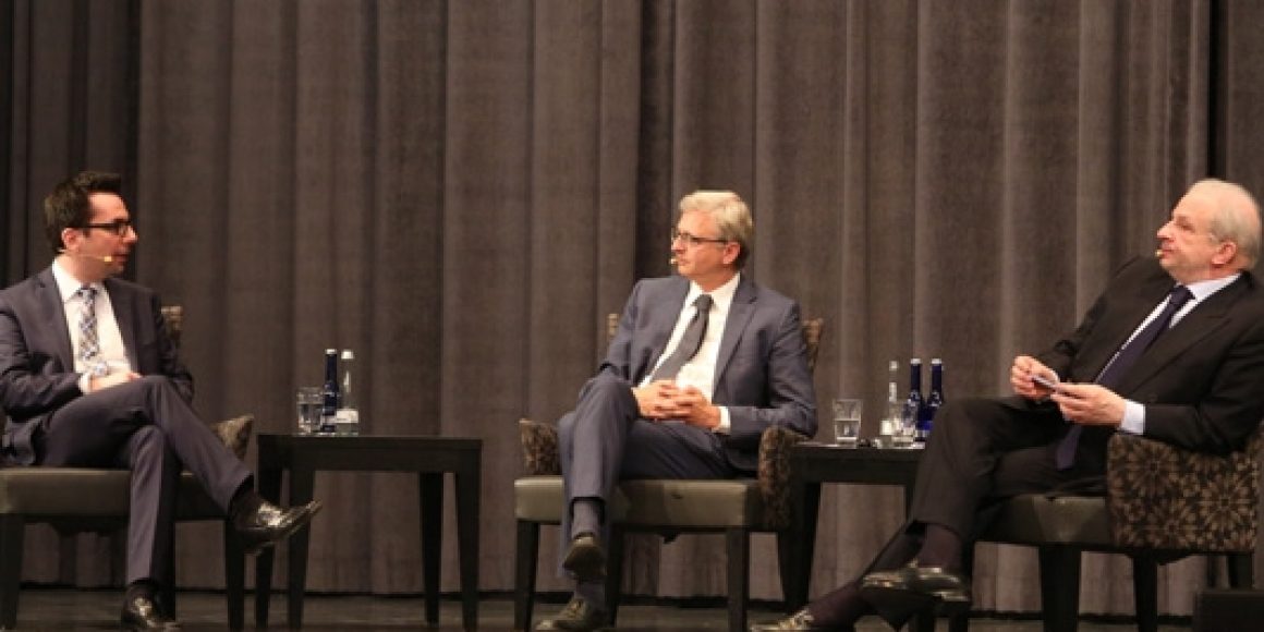 Lob der Einheitsgemeinde | Jüdische Allgemeine