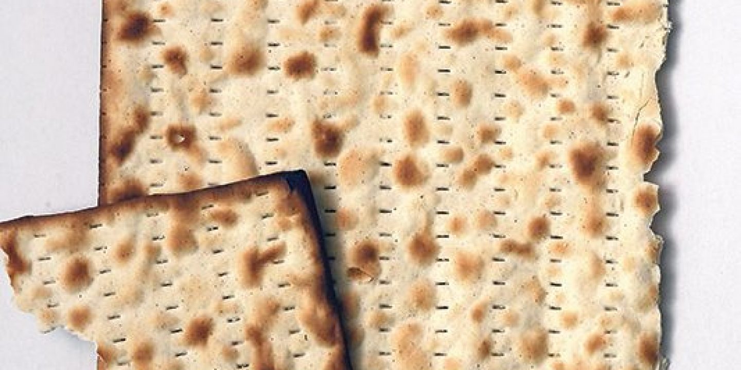 Afikoman | Jüdische Allgemeine