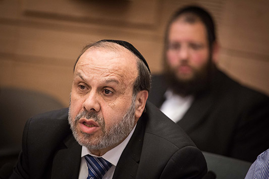 »Die Tradition verbindet uns« | Jüdische Allgemeine