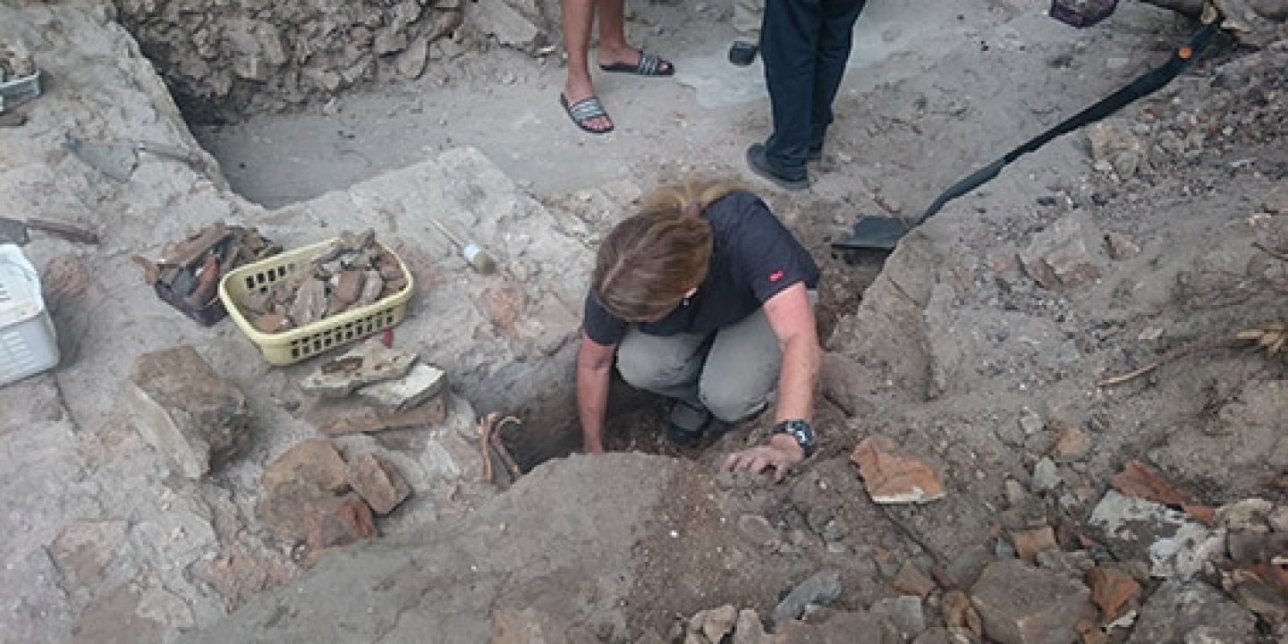 Wo der Gaon zu Hause war | Jüdische Allgemeine