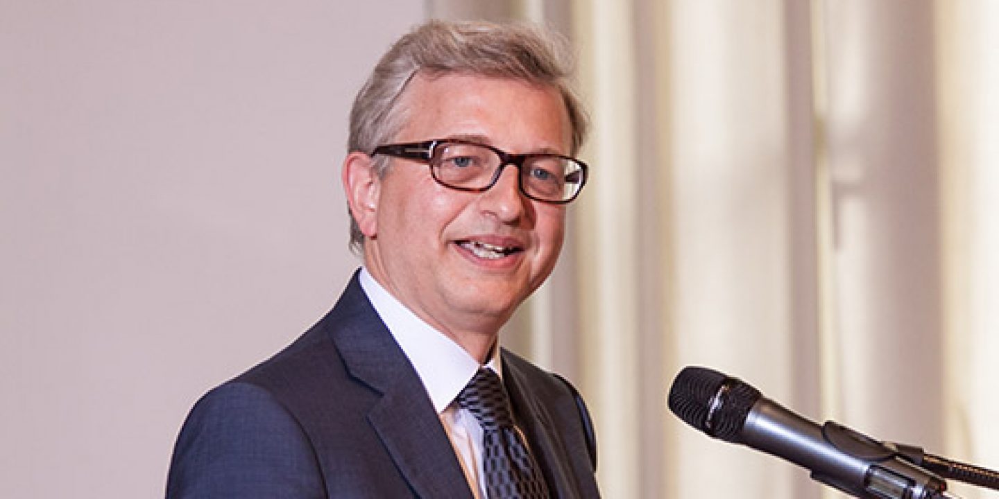 Michael Brenner erhält den Baron-Preis | Jüdische Allgemeine