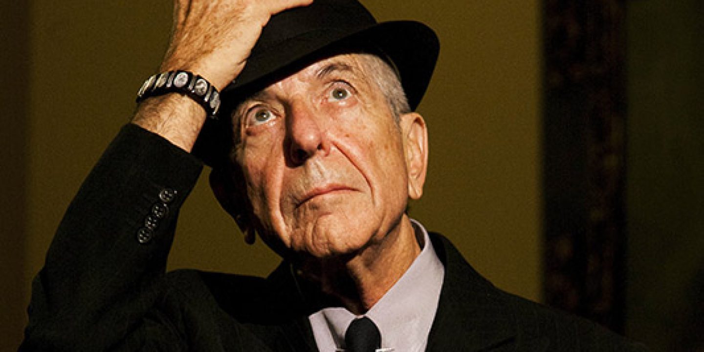 Hineni, Hineni! | Jüdische Allgemeine