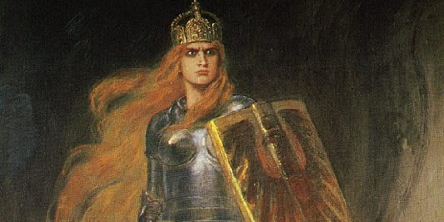 Furor Teutonicus | Jüdische Allgemeine