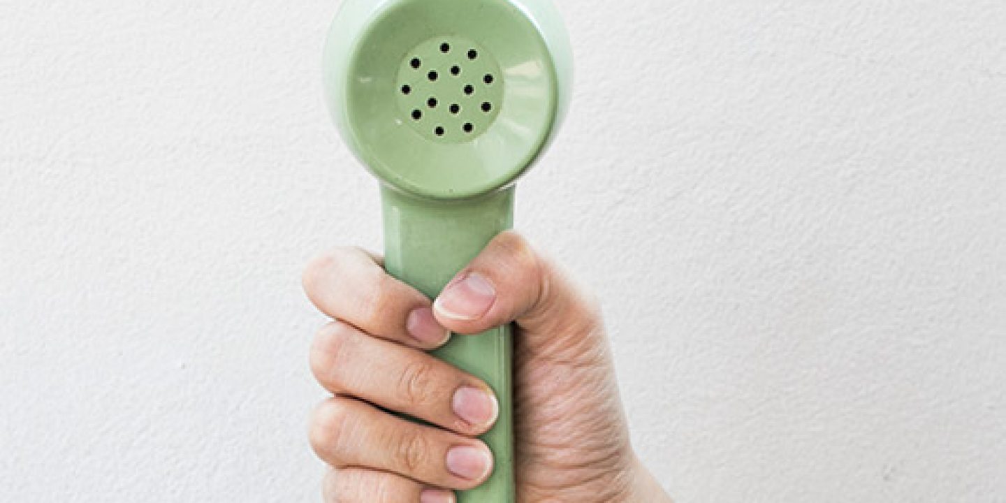 JCall, bitte melden! | Jüdische Allgemeine