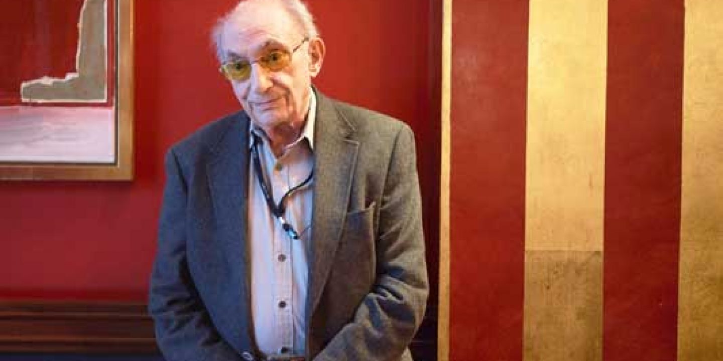 Ehrung für Walter Frankenstein | Jüdische Allgemeine