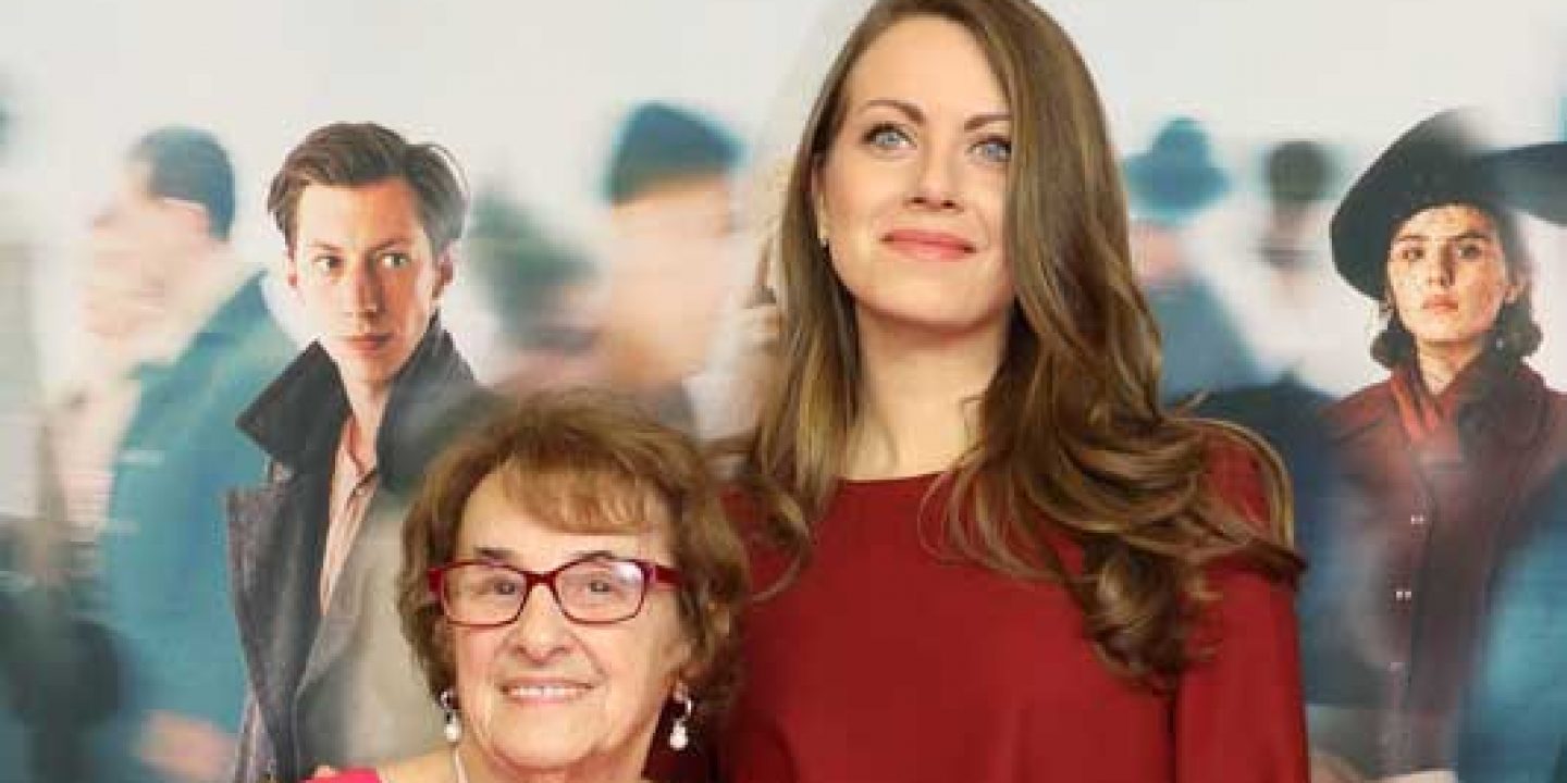 Hanni Lévy, die Unsichtbare | Jüdische Allgemeine