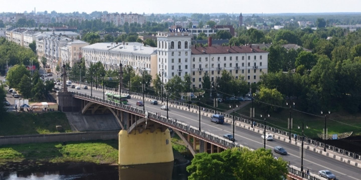 Synagoge in Vitebsk eingeweiht | Jüdische Allgemeine