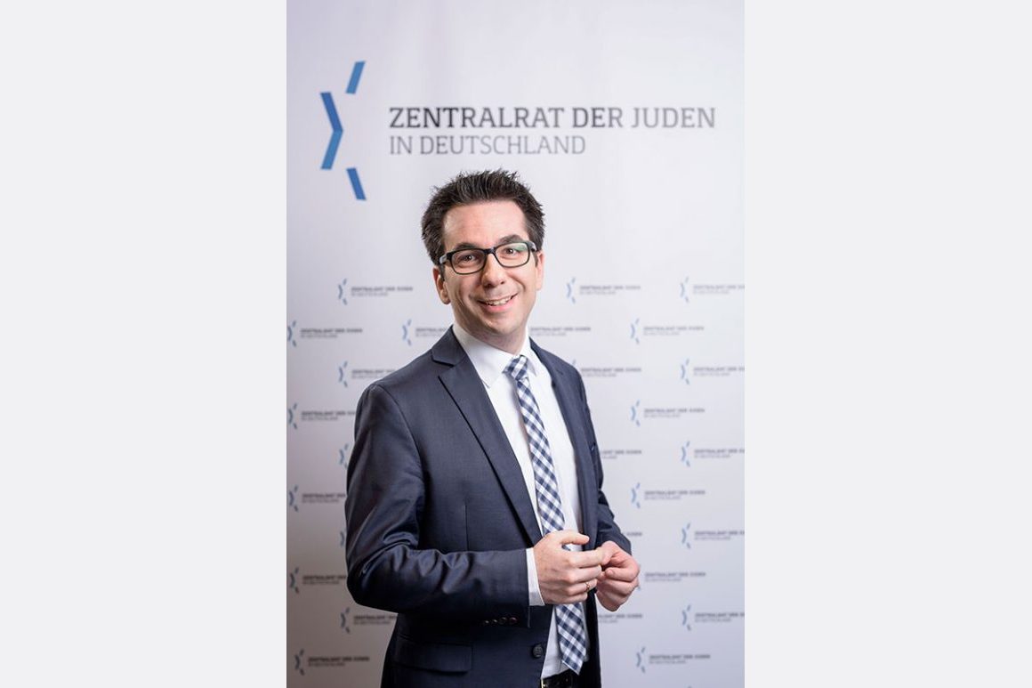 »Gäste sind sehr willkommen« | Jüdische Allgemeine