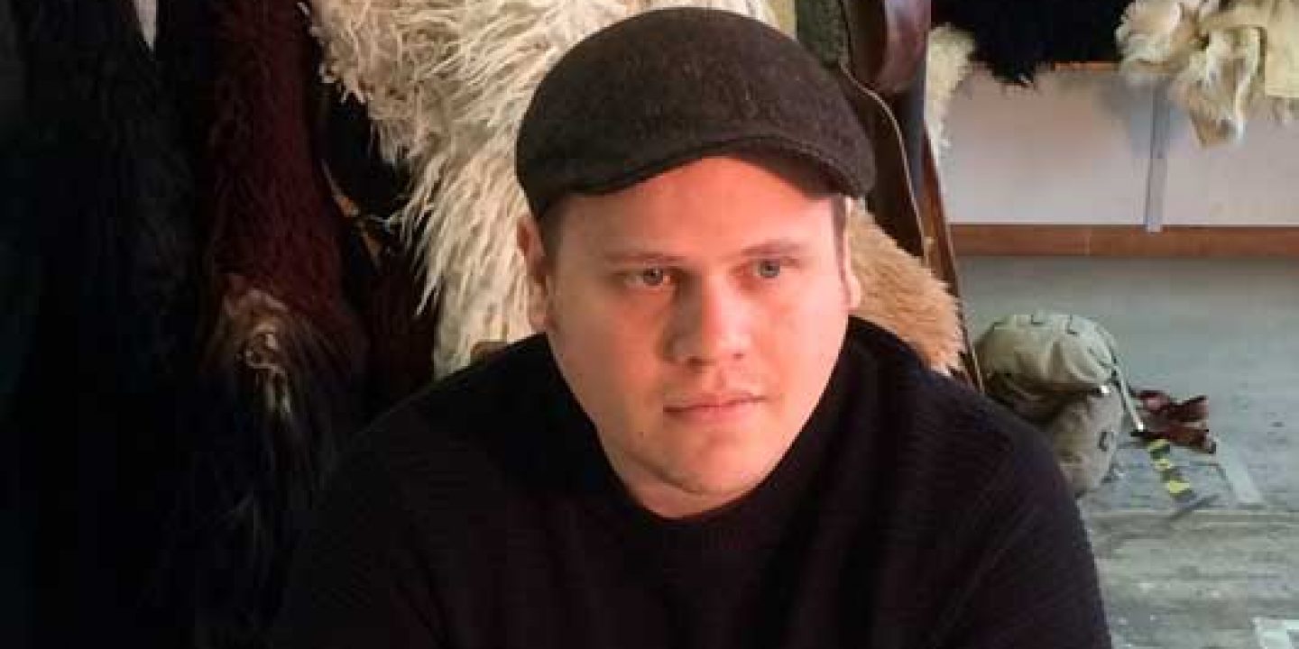 »Schrill, skurril und gefährlich« | Jüdische Allgemeine