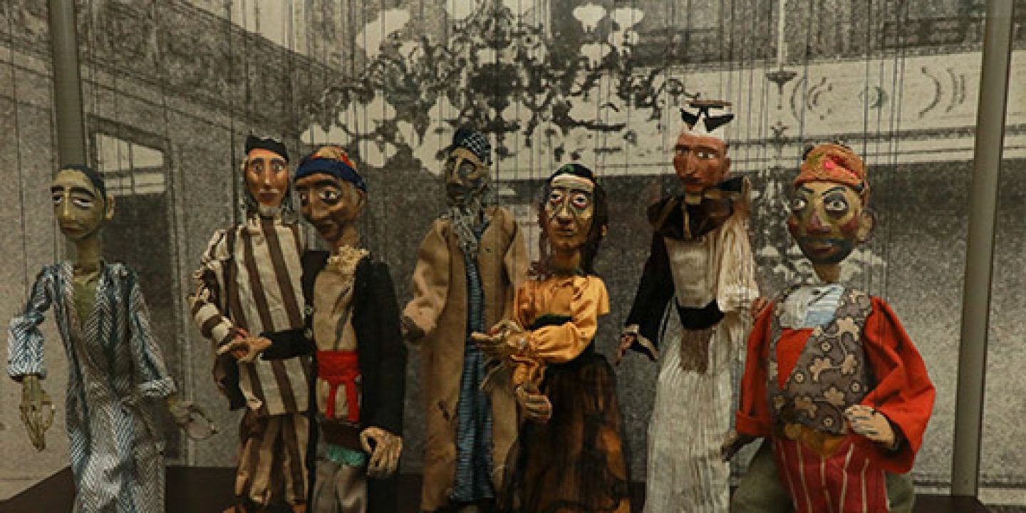 Schwieriges Erbe | Jüdische Allgemeine