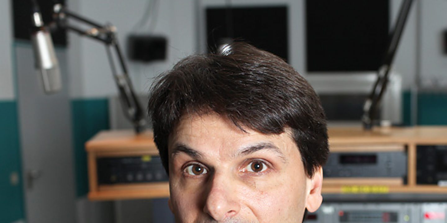 Schlomo gibt den Ton an | Jüdische Allgemeine