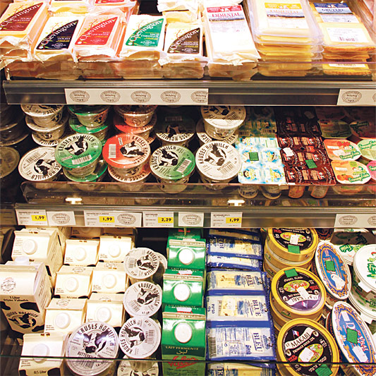 Koscher in Wilmersdorf | Jüdische Allgemeine