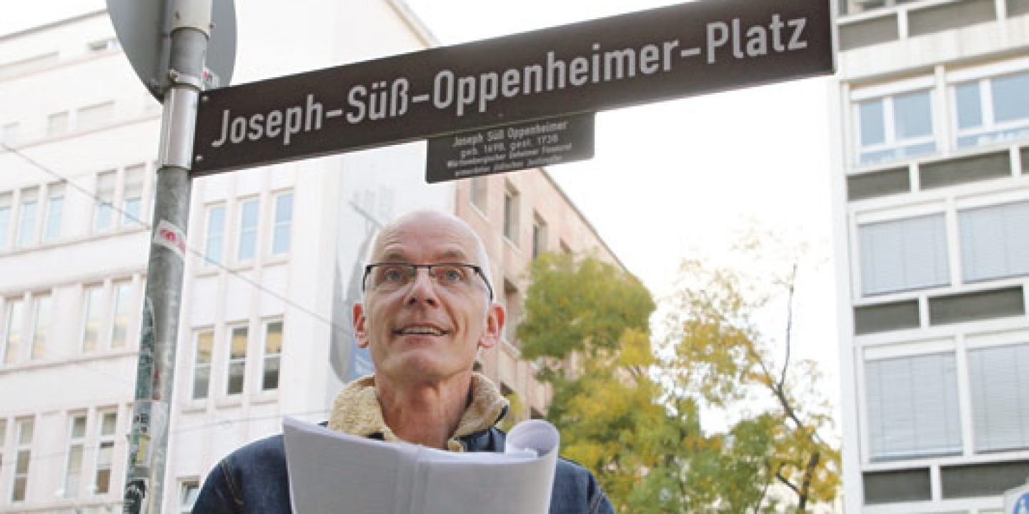 Der Bankier des Herzogs | Jüdische Allgemeine