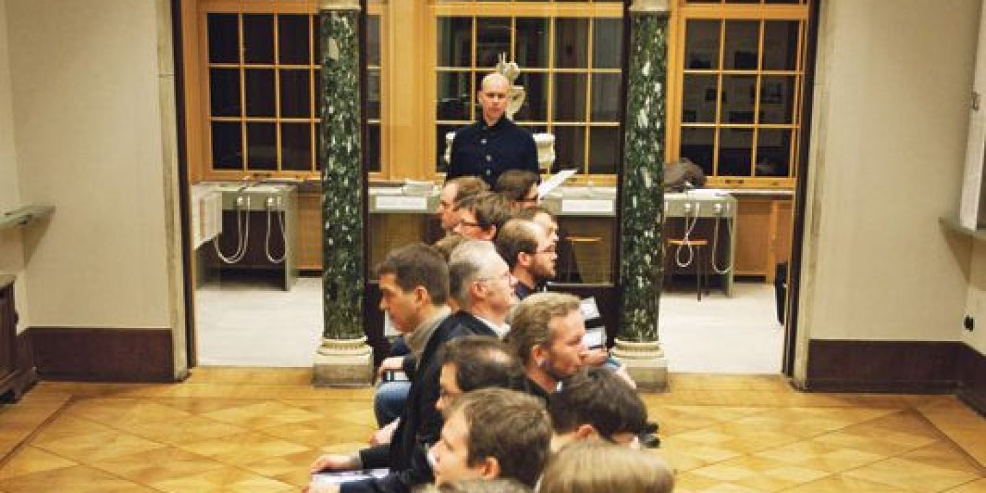 Probe zur »Endlösung« | Jüdische Allgemeine