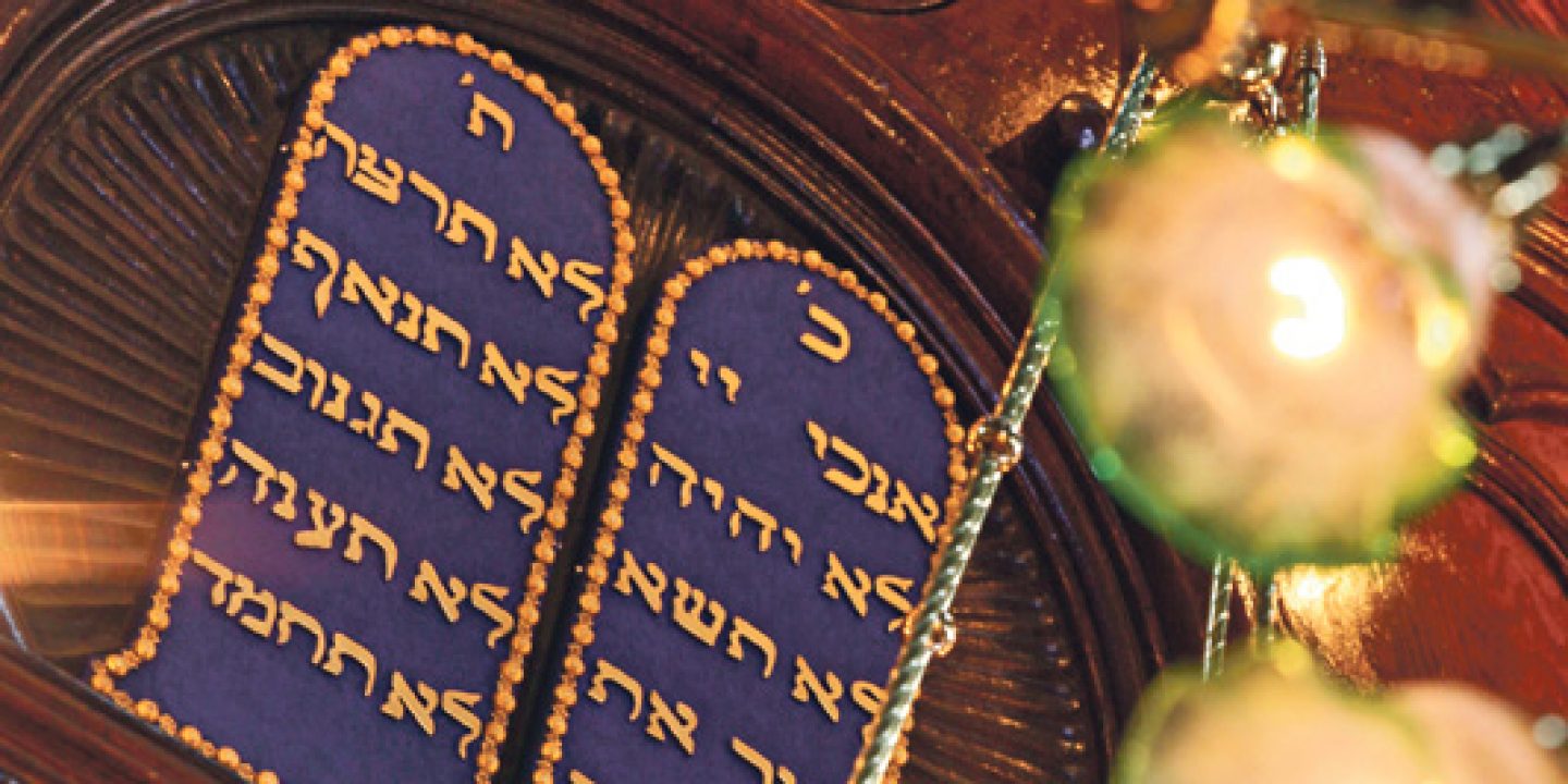 Zeitlos gültig | Jüdische Allgemeine