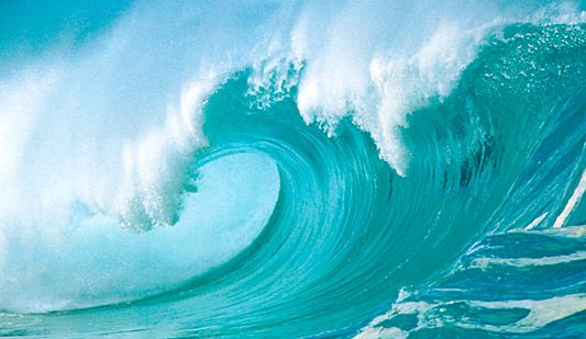 Energie aus Wellen – Wochenzeitung für Politik, Kultur, Religion und ...